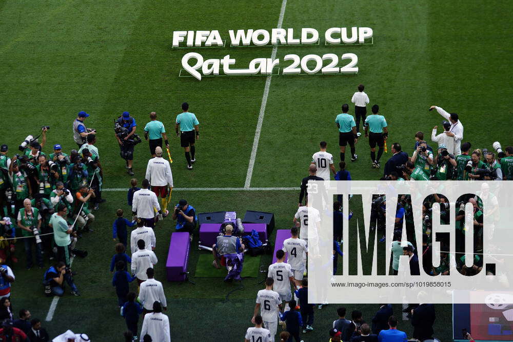 Soccer: FIFA World Cup, WM, Weltmeisterschaft, Fussball Qatar 2022 ...
