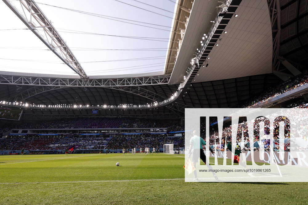 Soccer: FIFA World Cup, WM, Weltmeisterschaft, Fussball Qatar 2022 ...