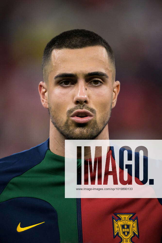 221128 Goalkeeper Diogo Costa Of Portugal Ahead Of The FIFA World Cup 221128-goalkeeper-diogo-costa-of-portugal-ahead-of-the-fifa-world-cup
