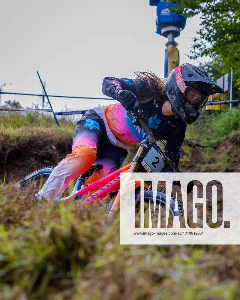 Snowshoe, West Virginia, USA: PHOEBE GALE, of Canyon Collective FMD ...