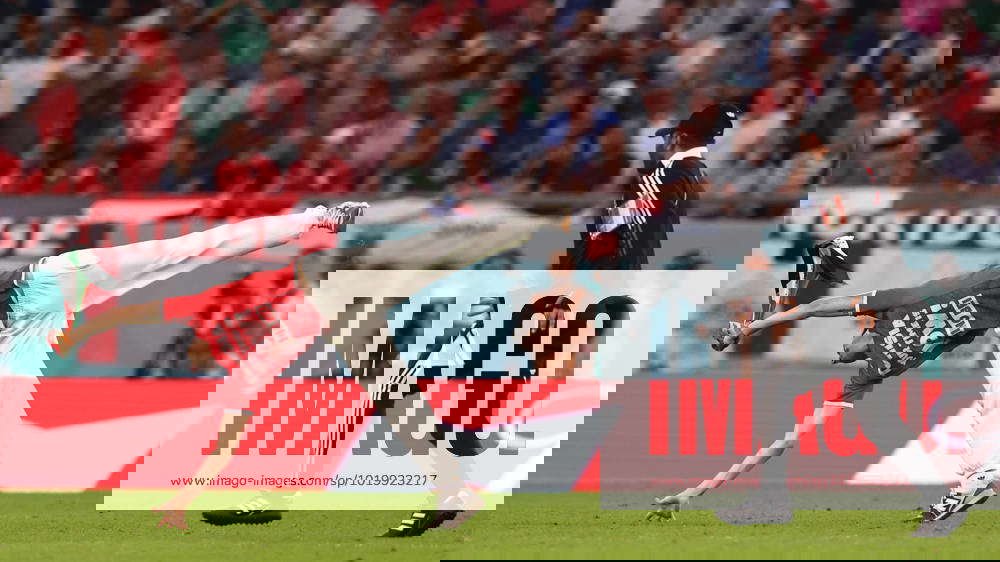 Ar Rayyan, Qatar, 30th November 2022. Tunisia fan pitch invader during ...