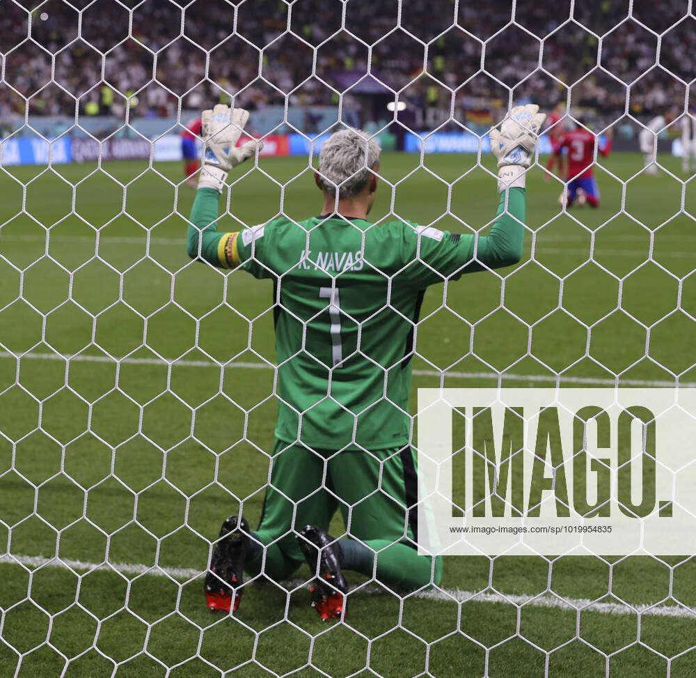 Costa Rica v Germany 2022 FIFA World Cup, WM, Weltmeisterschaft ...