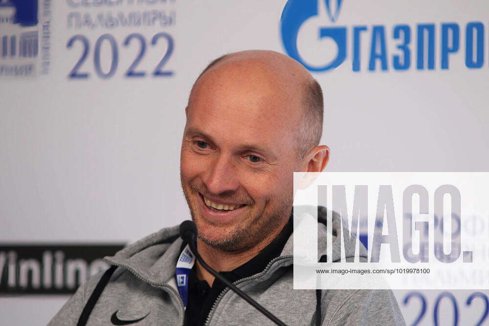 December 2, 2022, Saint-Petersburg, Russia: Nikolay Davydenko of ...