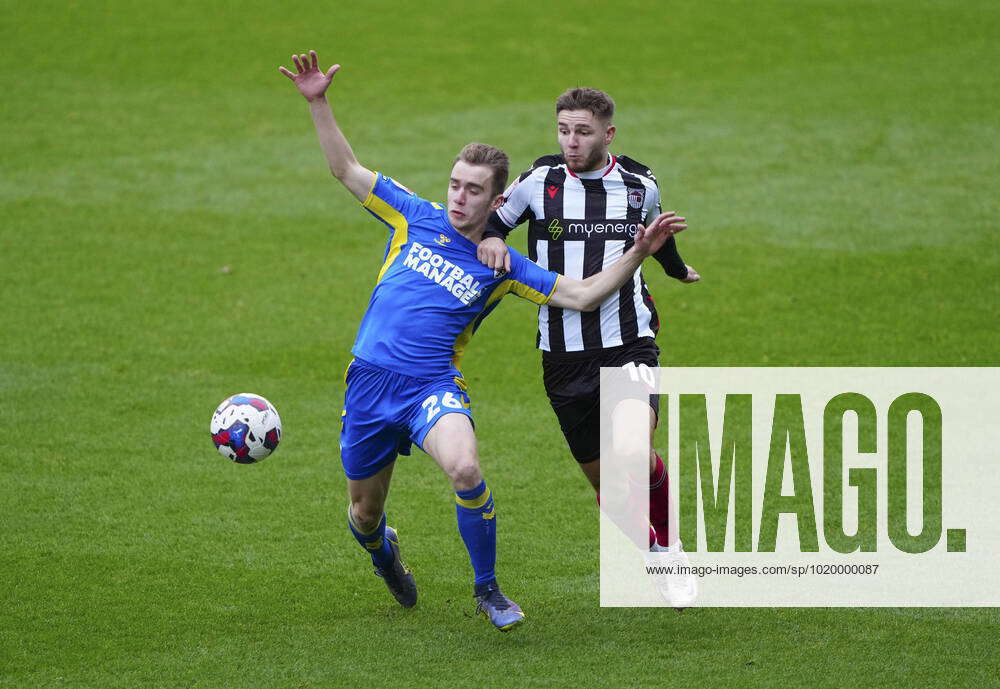 Mandatory Credit: Photo by Jed Leicester Shutterstock Jack Currie of ...