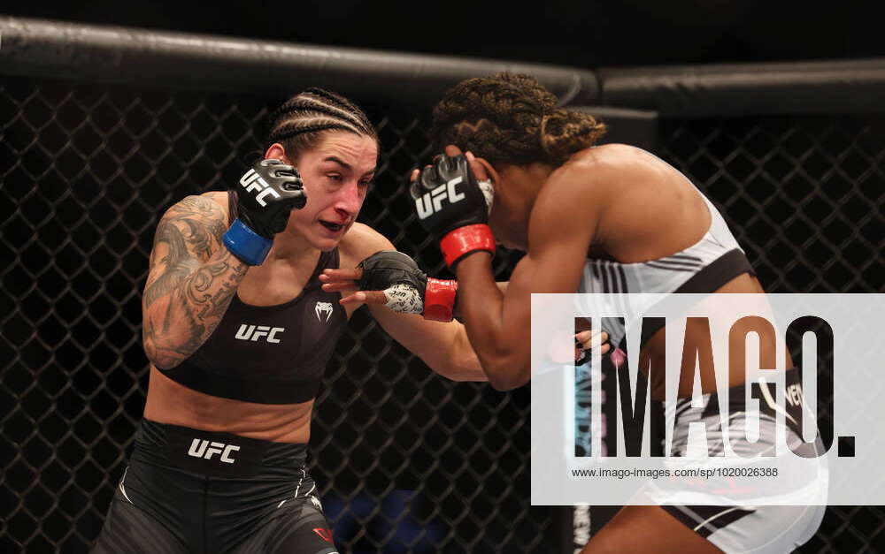 MMA: UFC Fight Night - Orlando - Hill vs Ducote Dec 3, 2022; Orlando ...