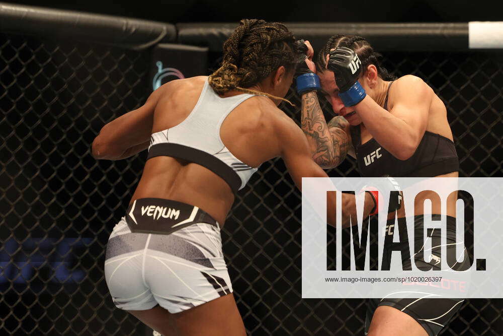 MMA: UFC Fight Night - Orlando - Hill vs Ducote Dec 3, 2022; Orlando ...