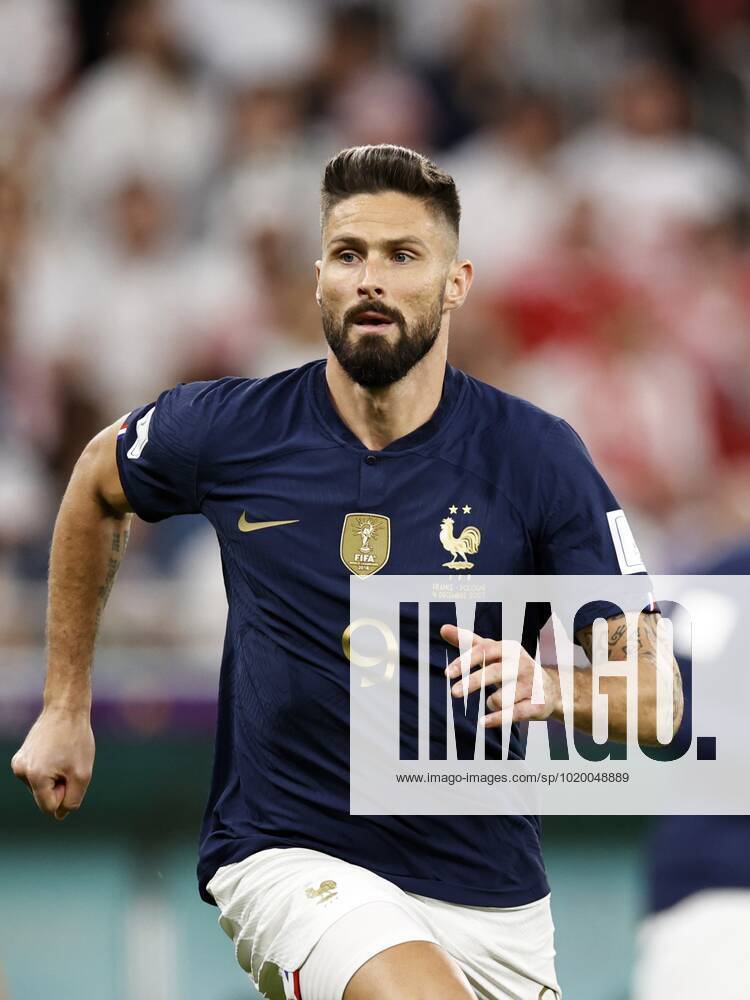 Olivier Giroud 20222022