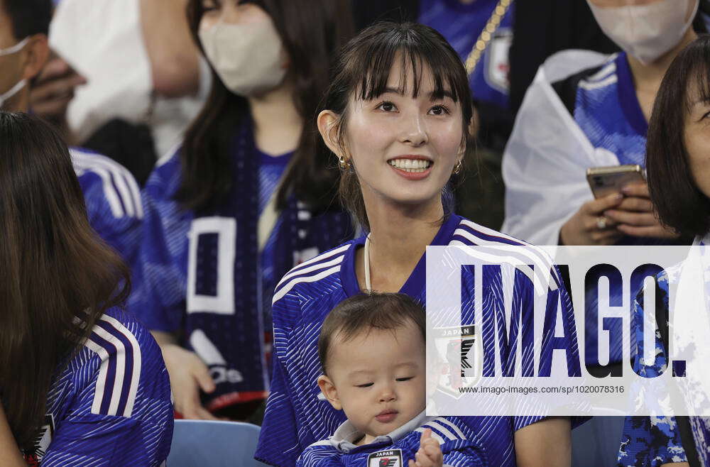 Japan v Croatia 2022 FIFA World Cup, WM, Weltmeisterschaft, Fussball ...