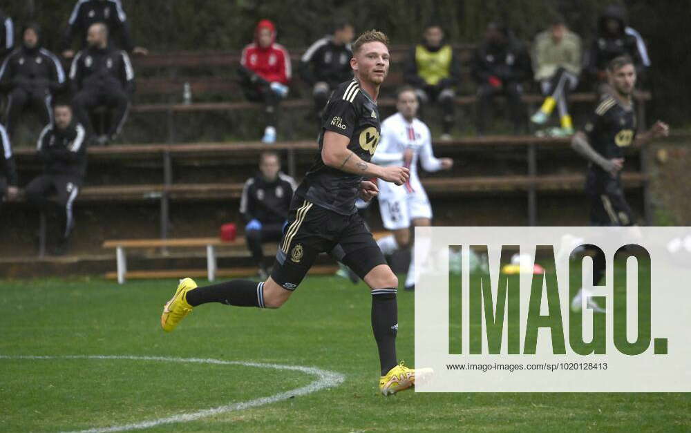 MARCELLA ,SPAIN - DECEMBER 8 : Emond Renaud forward of Standard Liege ...