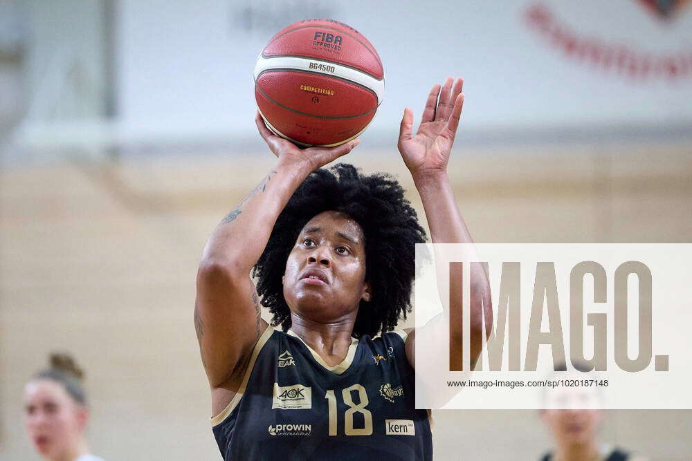 Brianna Lee Rollerson Saarlouis, 18 , Gisa Lions MBC Inexio Royals ...