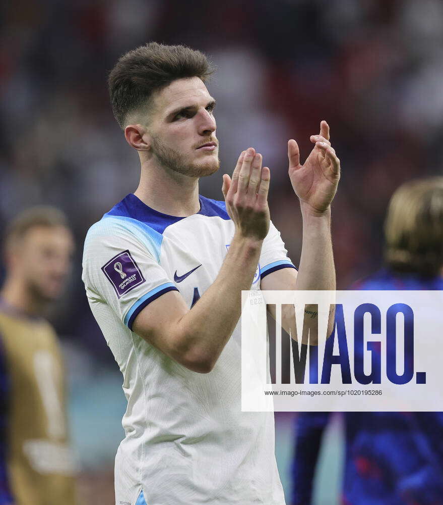 England v France 2022 FIFA World Cup, WM, Weltmeisterschaft, Fussball ...