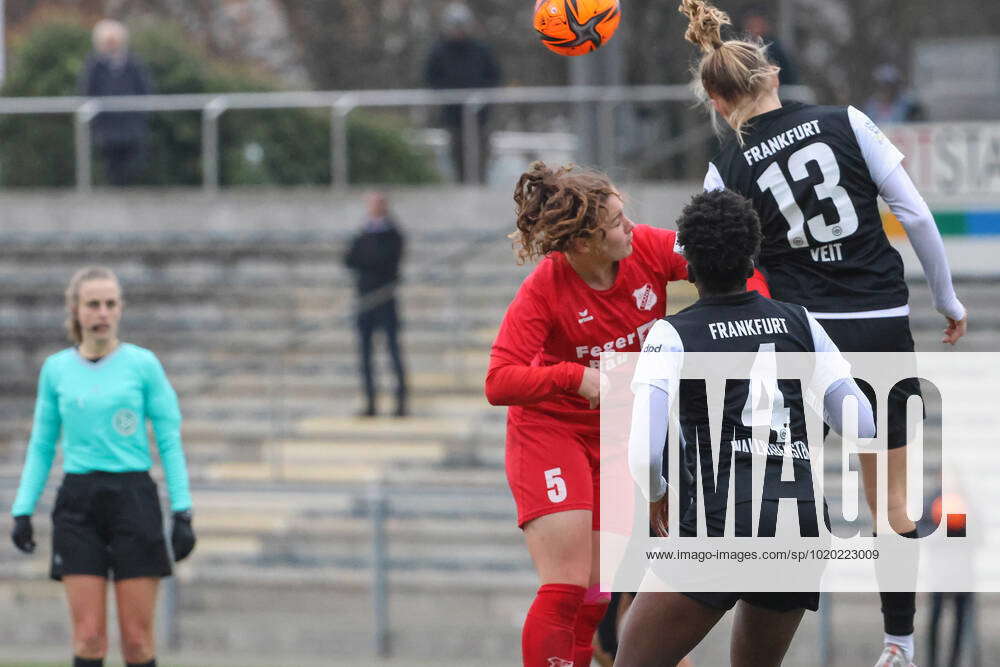 Beans Amelie Fabienne SC Sand, 5 ,Wallrabenstein Emily Eintracht ...