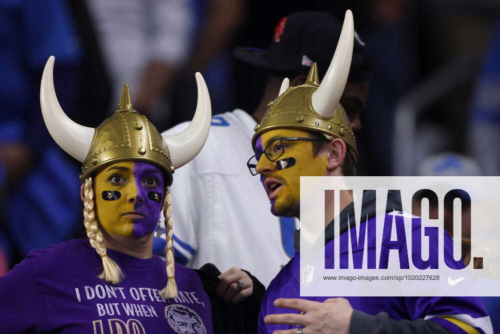 Minnesota Vikings Fans