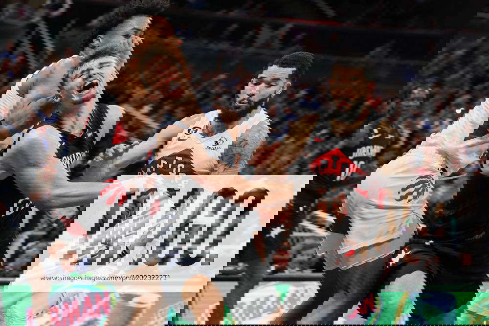 NBA, Basketball Herren, USA Toronto Raptors at Orlando Magic Dec 11 ...