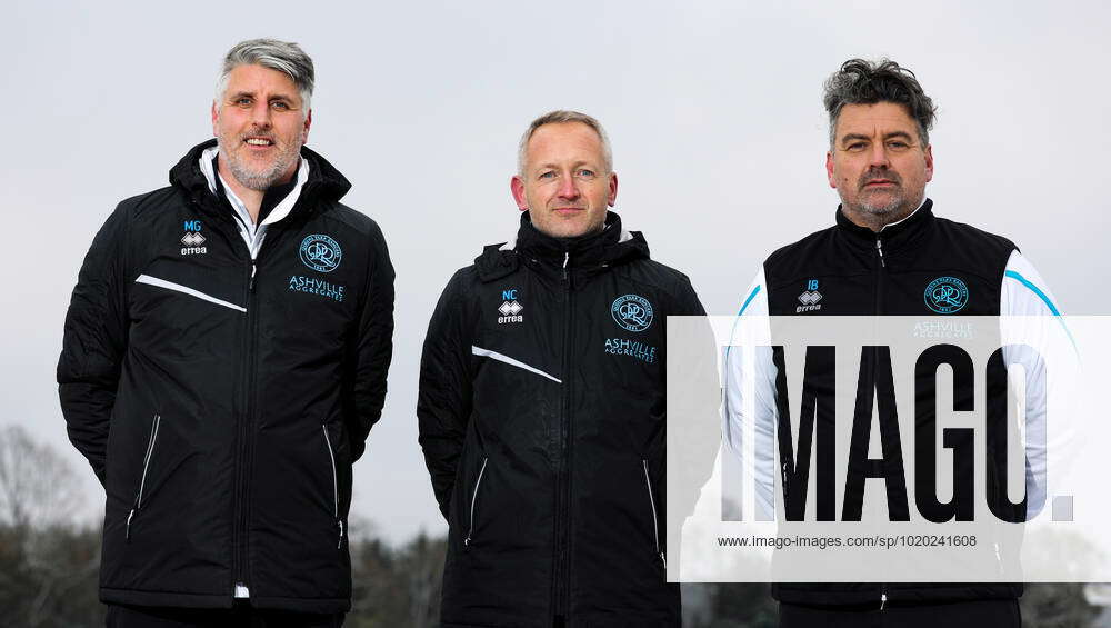 Mandatory Credit: Photo by Andrew Fosker Shutterstock (13655780bt) Mike ...