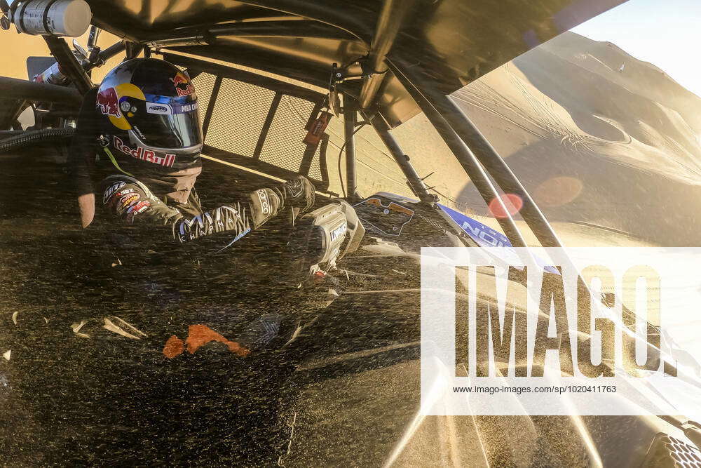 December 10, 2022 - Glamis, California, USA - MIA CHAPMAN competes in ...