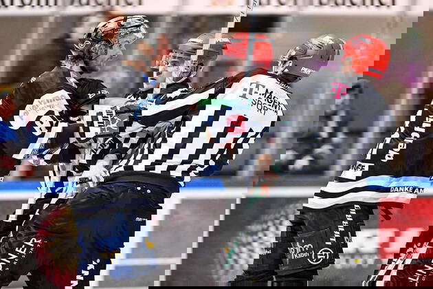 Dominic Kontny referee, 51 Tom Giesen referee, 86 Torsten Ankert ...