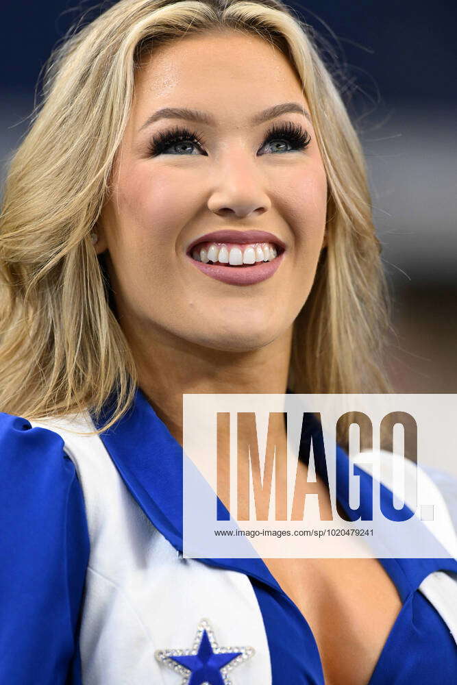 December 11, 2022, Arlington, Texas, United States: Dallas Cowboys ...