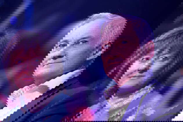 RUSSIA, MOSCOW - DECEMBER 29, 2022: Russia s First Deputy Prime ...