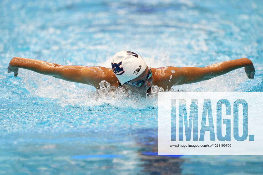 Swimming: USA Swimming Phillips 66 National Championships, Jun 27, 2017 ...