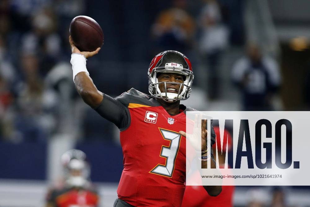 NFL, American Football Herren, USA Tampa Bay Buccaneers at Dallas ...