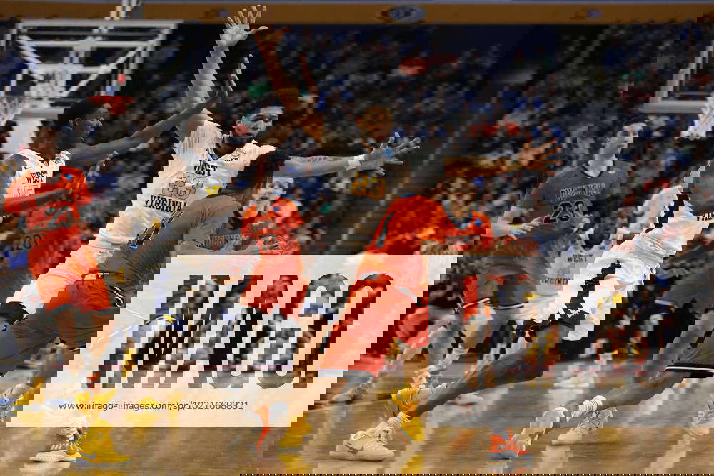 NCAA, College League, USA Basketball: NCAA Tournament-First Round ...