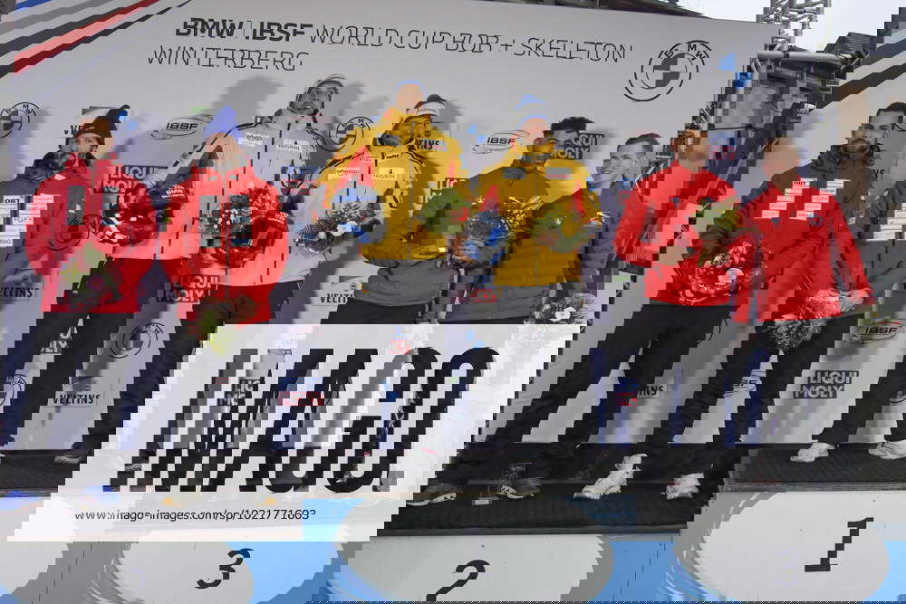 vl Michael Sandro SUI VOGHT Michael SUI FLEISCHHAUER Georg GER LOCHNER ...