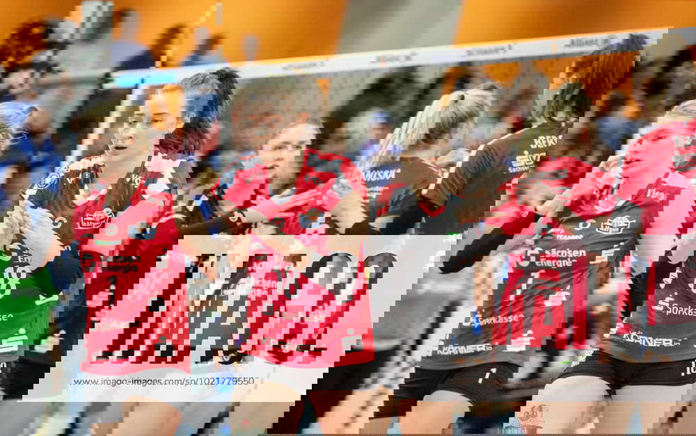 vl Sarah Straube Dresdner SC, 18 Linda Bock Dresdner SC, 1 Elisa ...