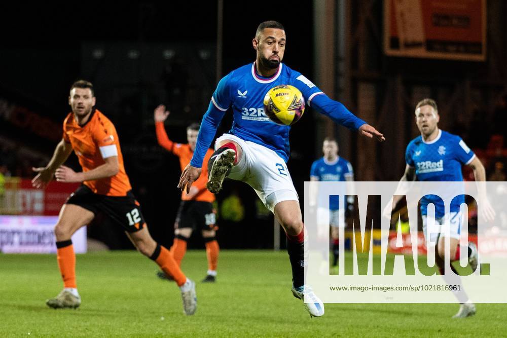 Mandatory Credit: Photo by Kirk O Rourke Rangers FC Shutterstock ...