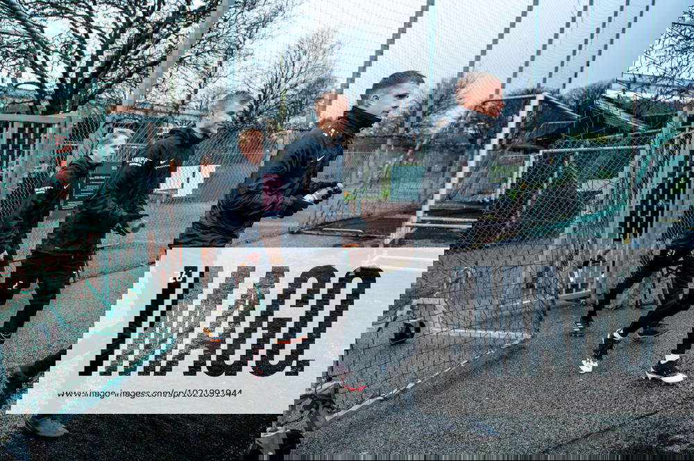 David Edvardsson, Johan Rapp and William Ondrejka during Landskronas ...