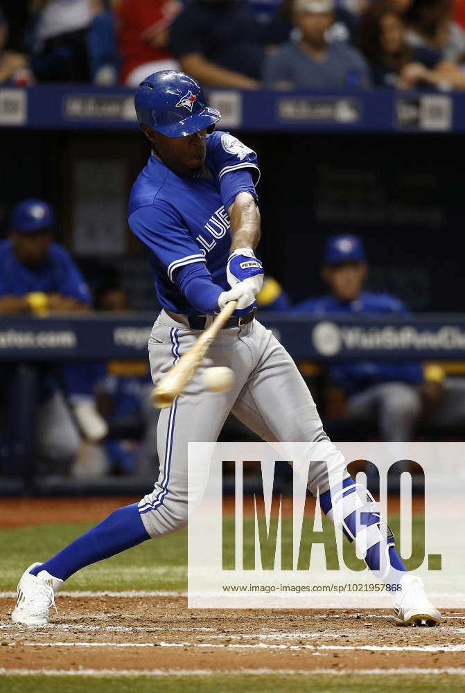 MLB, Baseball Herren, USA Toronto Blue Jays at Tampa Bay Rays, Sep 2 ...