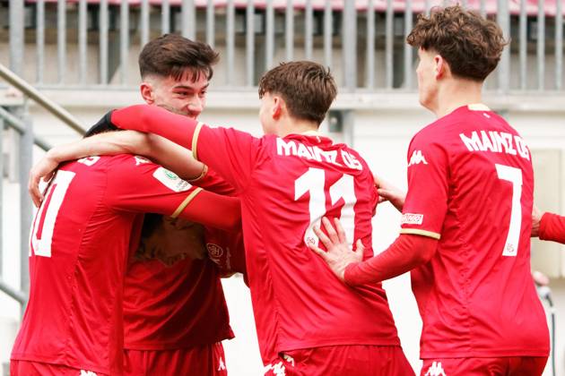 BRAJAN GRUDA, STJEPAN PAVISIC, IVAN MARTINOVIC, LOVIS BIERSCHENK ...