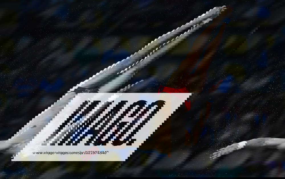 Olympics: Diving-Men s 10m Platform Preliminary, Aug 19, 2016; Rio de ...