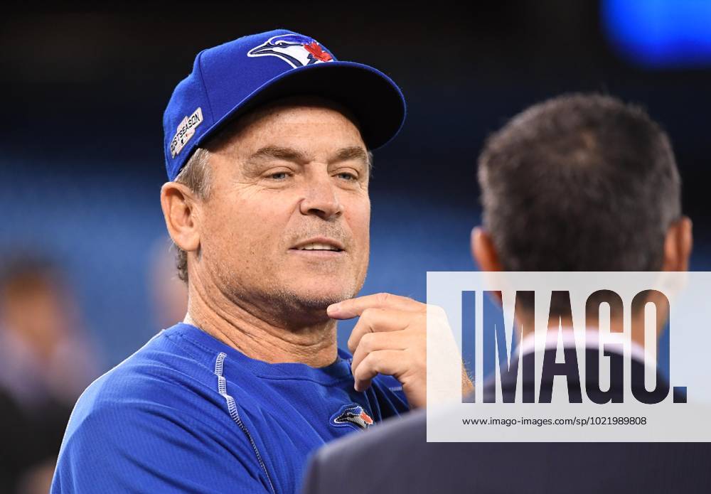 MLB, Baseball Herren, USA ALDS-Texas Rangers at Toronto Blue Jays, Oct ...