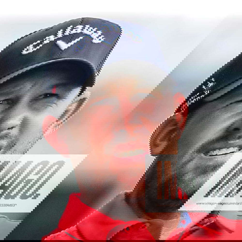 PGA, Golf Herren John Deere Classic, Aug 13, 2016; Silvis, IL, USA ...