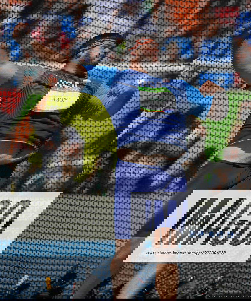 Olympics: Track and Field-Morning Session, Aug 13, 2016; Rio de Janeiro ...