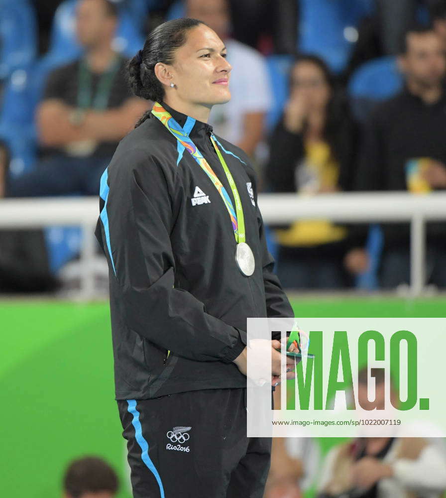 Olympics: Track and Field-Evening Session, Aug 13, 2016; Rio de Janeiro ...