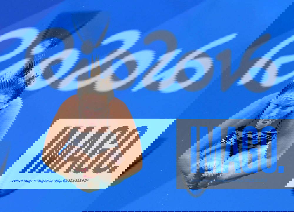 Olympics: Diving-Women s 3m Springboard-Preliminary Round, Aug 12, 2016 ...