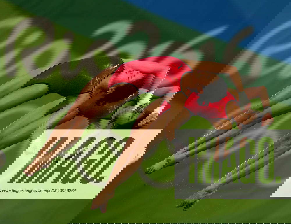 Olympics: Diving-Women s 10m Platform Synchro-Final, Aug 9, 2016; Rio ...