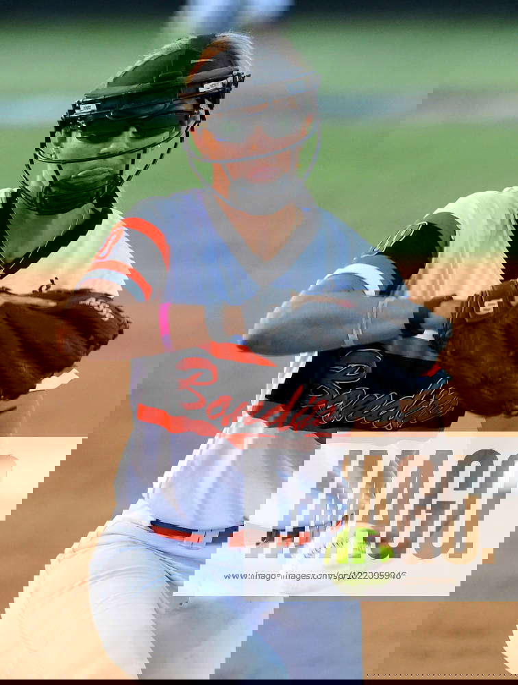 Softball: PGF Nationals Championship (14U + 16U)-Beverly Bandits v ...