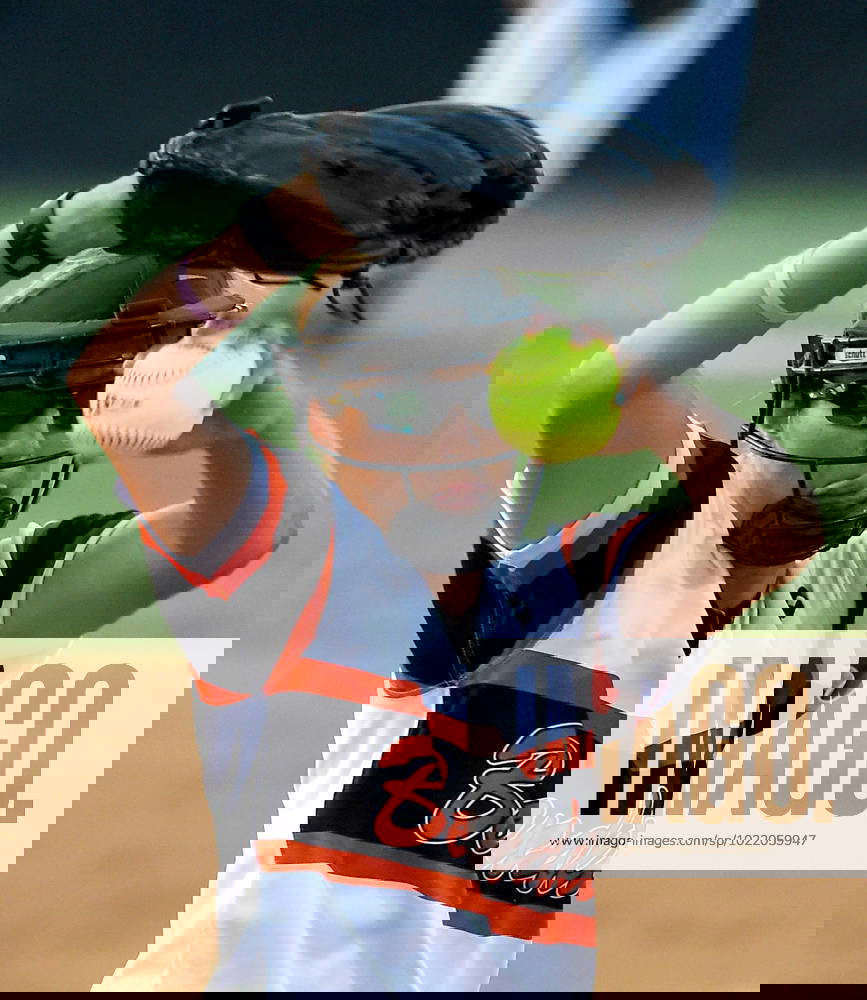 Softball: PGF Nationals Championship (14U + 16U)-Beverly Bandits v ...