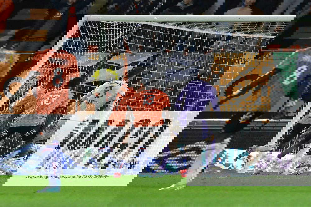 Alexander Nubel ( 16 - Monaco ) - FOOTBALL : Lorient vs Monaco - Ligue