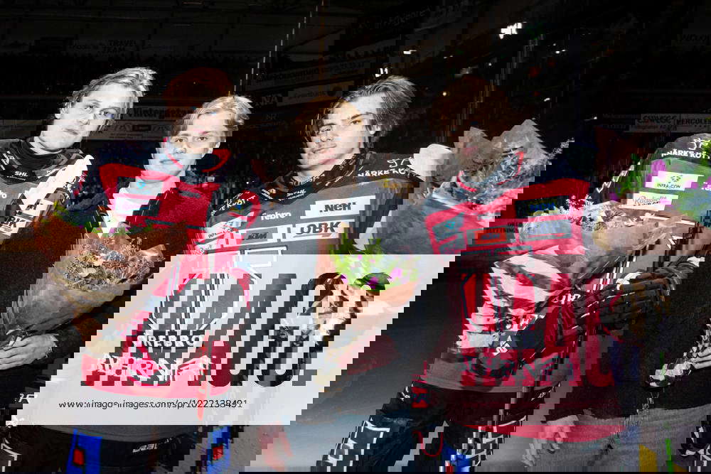 230112 Örebros Milton Oscarson and Leo Carlsson are praised for their ...