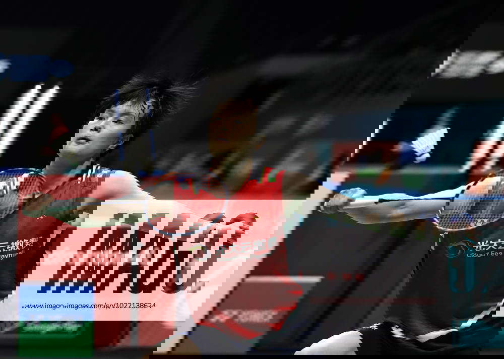 January 12, 2023, Kuala Lumpur, Malaysia: Wang Zhi Yi of China plays against Pai You Po of Chinese T