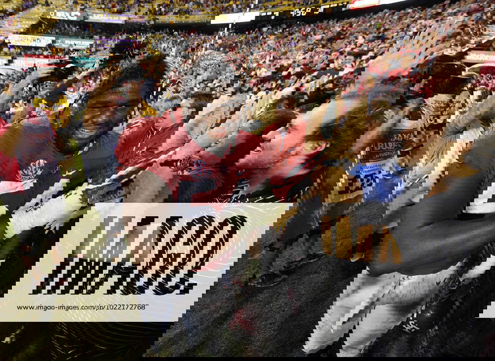 NCAA, College League, USA Football: Alabama at Louisiana State, Nov 5 ...