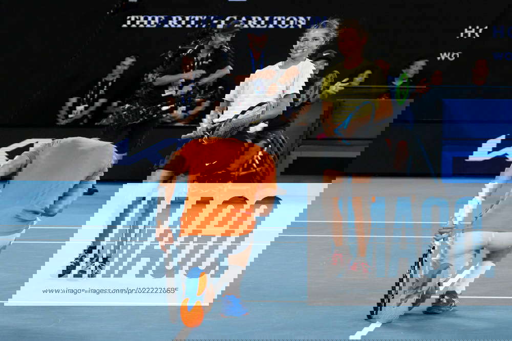 Melbourne, Victoria, Australia: MELBOURNE, AUSTRALIA - JANUARY 13 ...