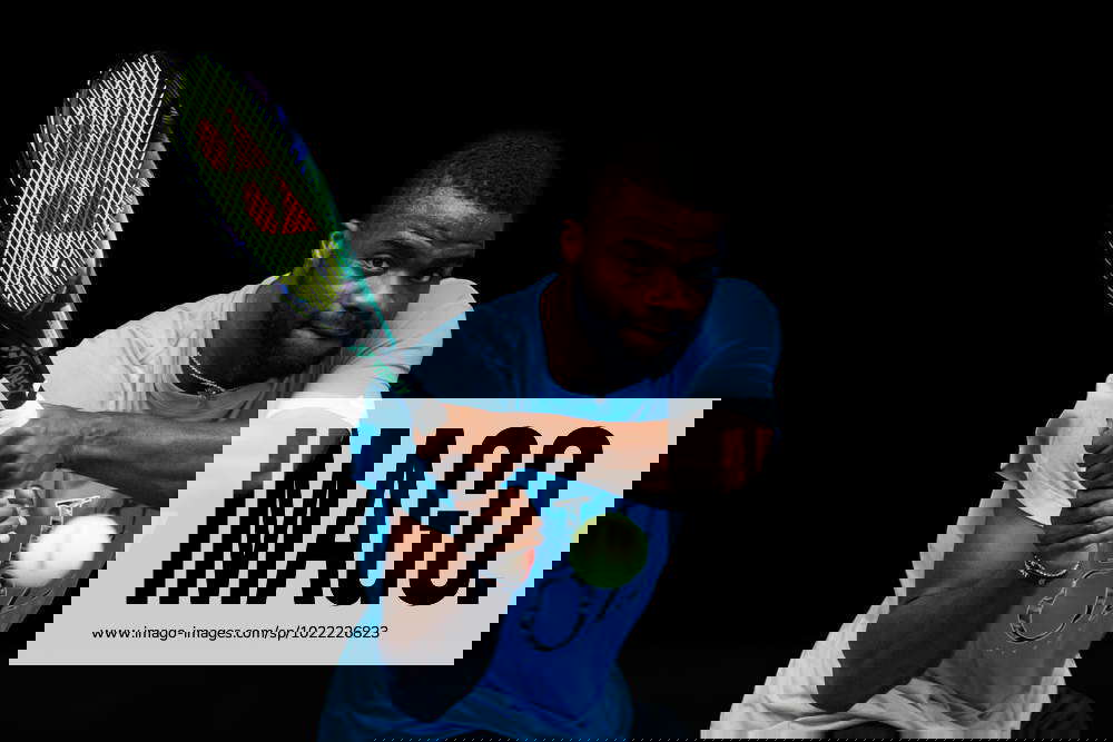 Tennis: Australian Open Jan 13, 2023; Melbourne, Victoria, Australia ...