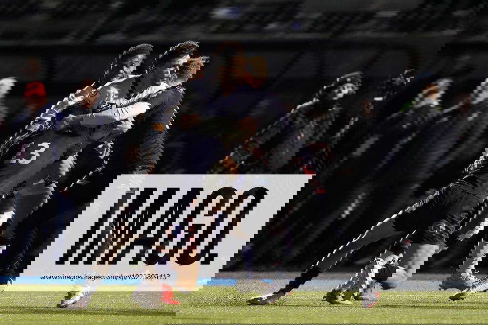 European Champions Cup Saracens v Lyon Ethan Durmoriter of Lyon Rugby ...