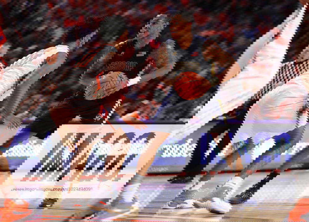 NCAA, College League, USA Basketball: Georgia Tech at Clemson, Feb 13 ...