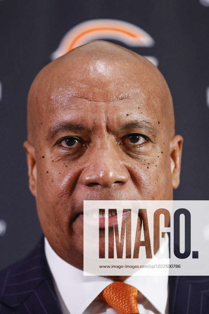 NFL, American Football Herren, USA Chicago Bears press conference, PK ...